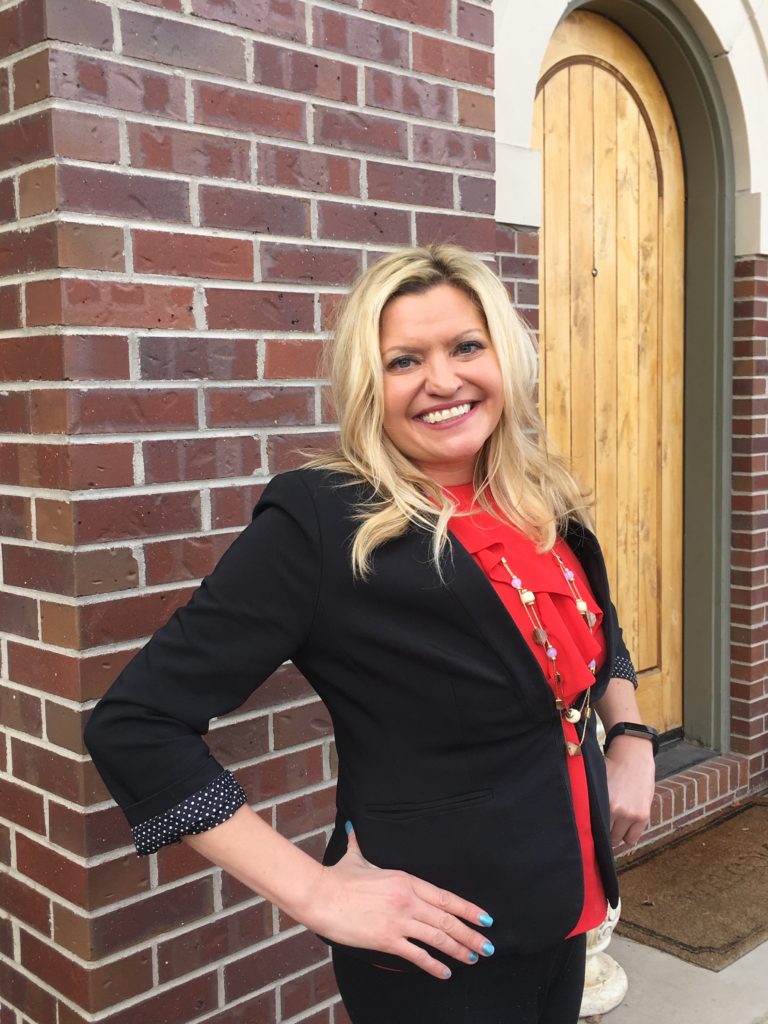 New Monica | Aclivity